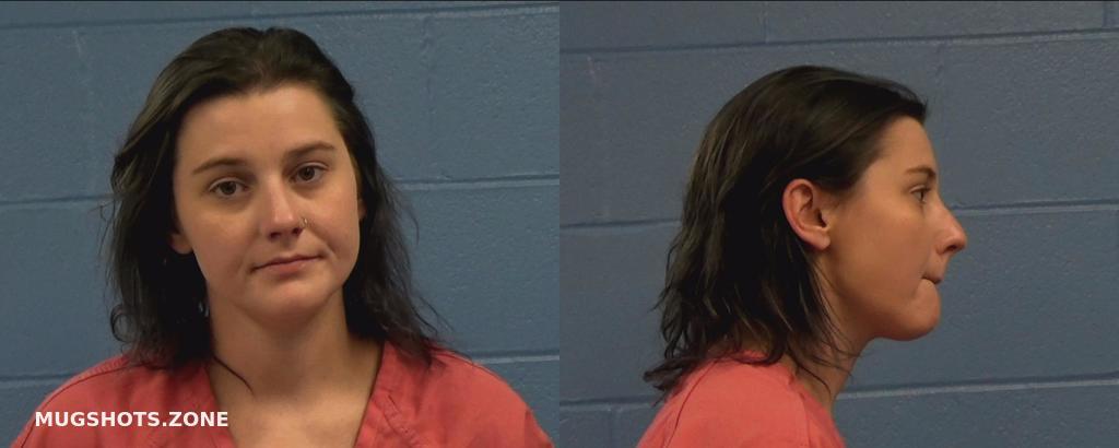 KOEHLER ZOE RENEE 09/15/2022 - Williamson County Mugshots Zone