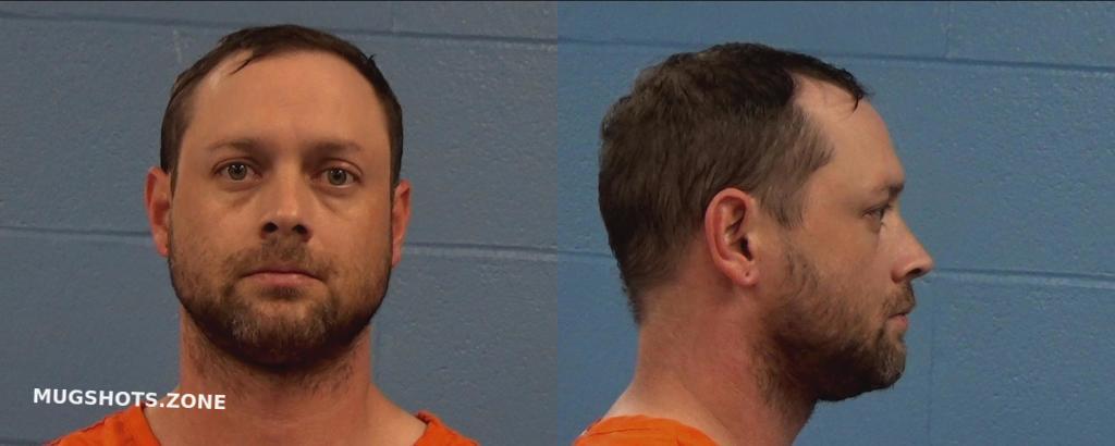 STOREY WILLIAM JASON 09/15/2022 - Williamson County Mugshots Zone