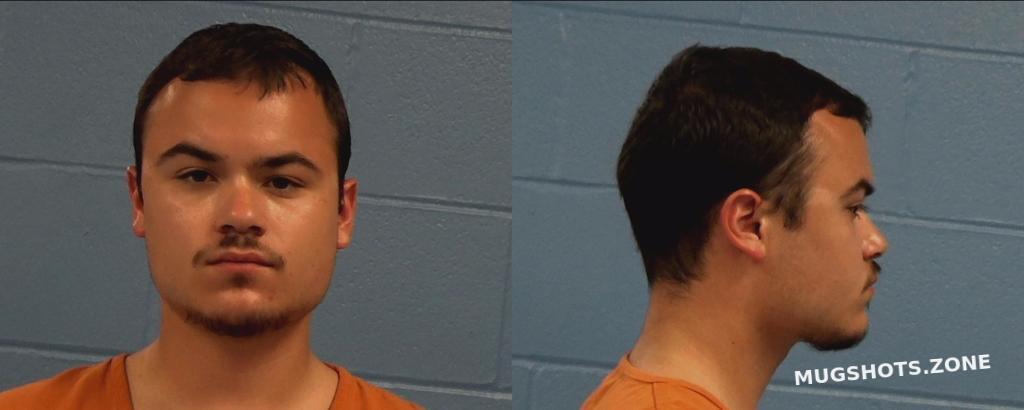SANTIESTEBAN JADEN 09/16/2022 - Williamson County Mugshots Zone