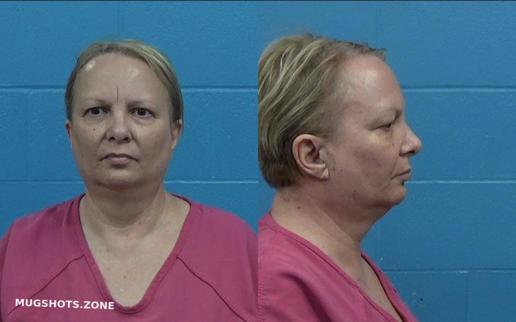 HILLIARD BARBARA ANN 09/16/2022 - Williamson County Mugshots Zone