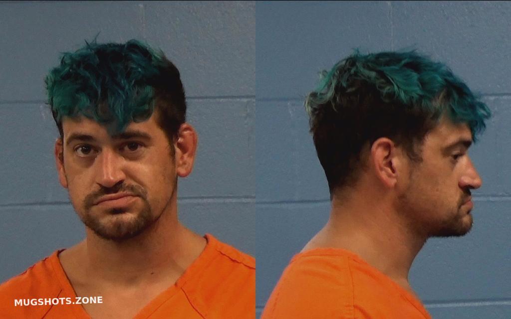 QUINN JEFFREY LYNN JR. 09/17/2022 - Williamson County Mugshots Zone