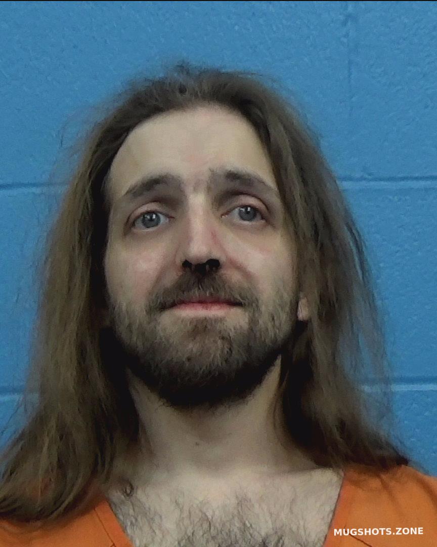 BAILEY MITCHELL ALLEN 09/17/2022 - Williamson County Mugshots Zone