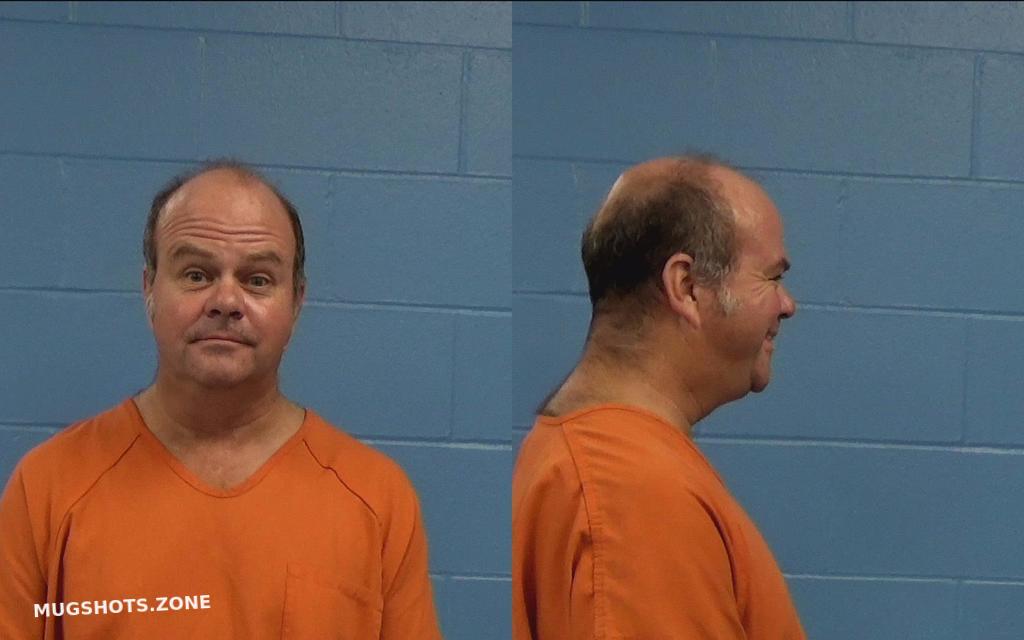 WELLS MICHAEL GREGORY 09/19/2022 - Williamson County Mugshots Zone