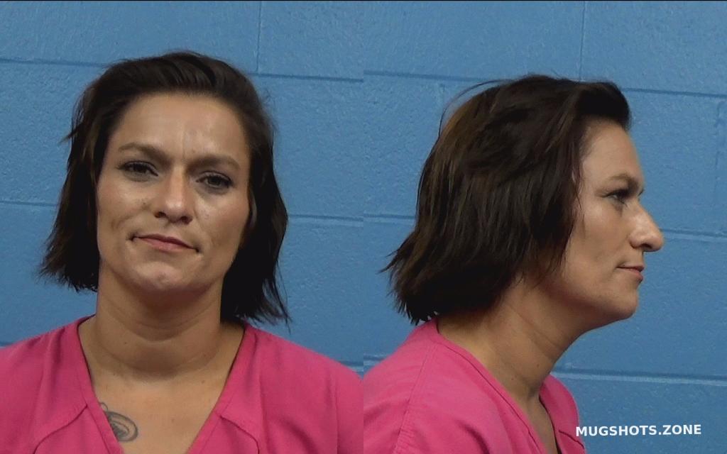 LANDERS GEORGINA NICHOLE 09/20/2022 - Williamson County Mugshots Zone