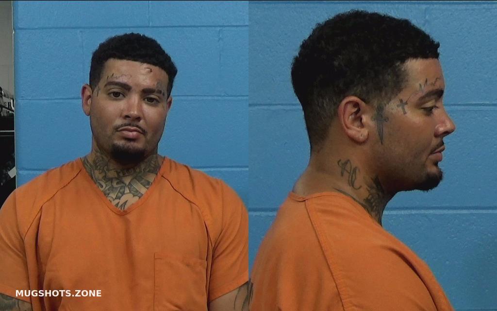 COOK ISIAH CHRISTOPHER 09/24/2022 - Williamson County Mugshots Zone