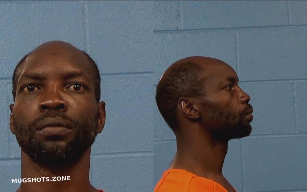 BROWN NELVIN JR. 09/25/2022 - Williamson County Mugshots Zone