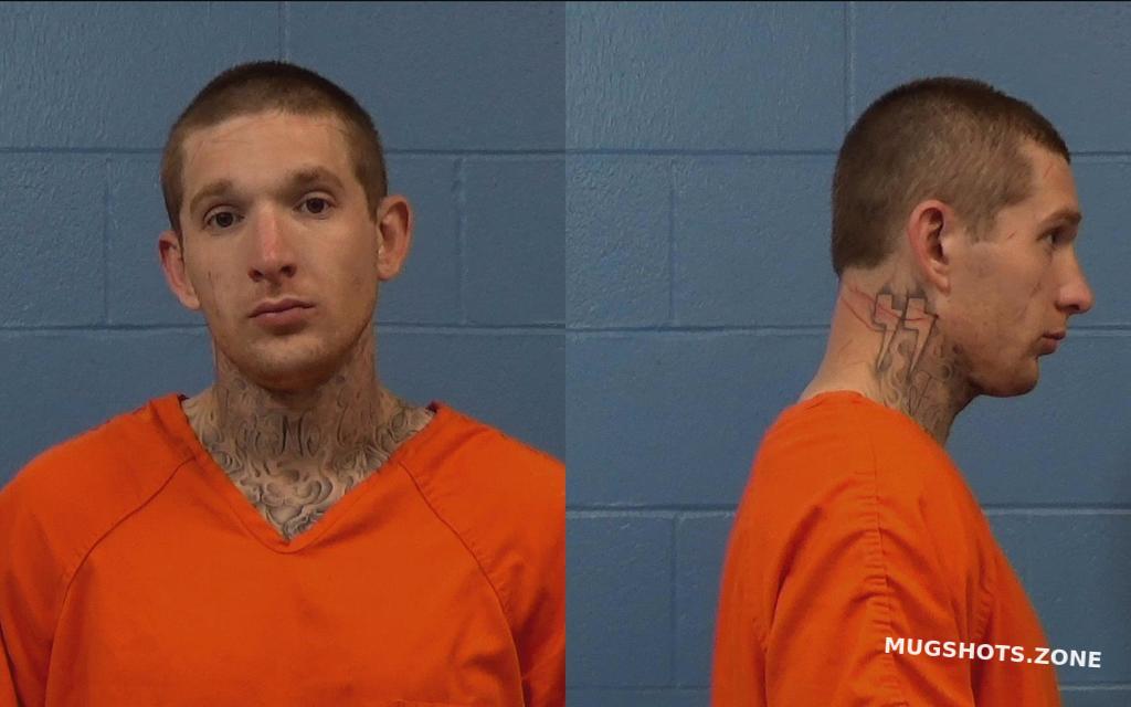 KATZER BRANDON SCOTT 09/25/2022 - Williamson County Mugshots Zone