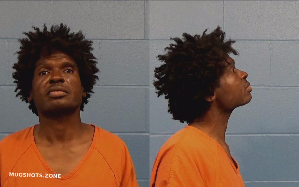 BUDD ADRIAN EUGENE 09/25/2022 - Williamson County Mugshots Zone