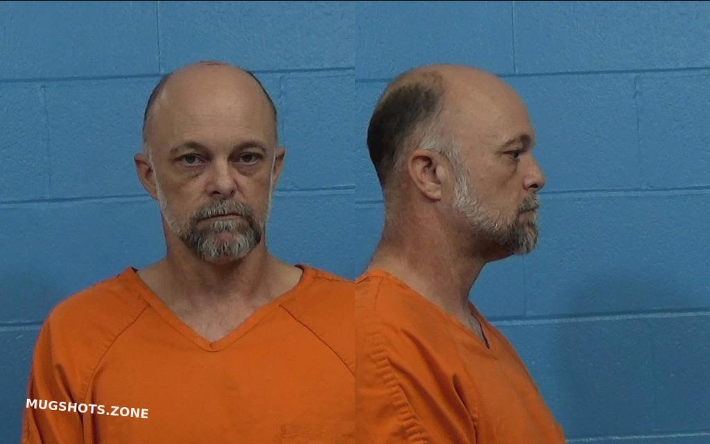 ROADY KENNETH LEE JR. 09/26/2022 - Williamson County Mugshots Zone