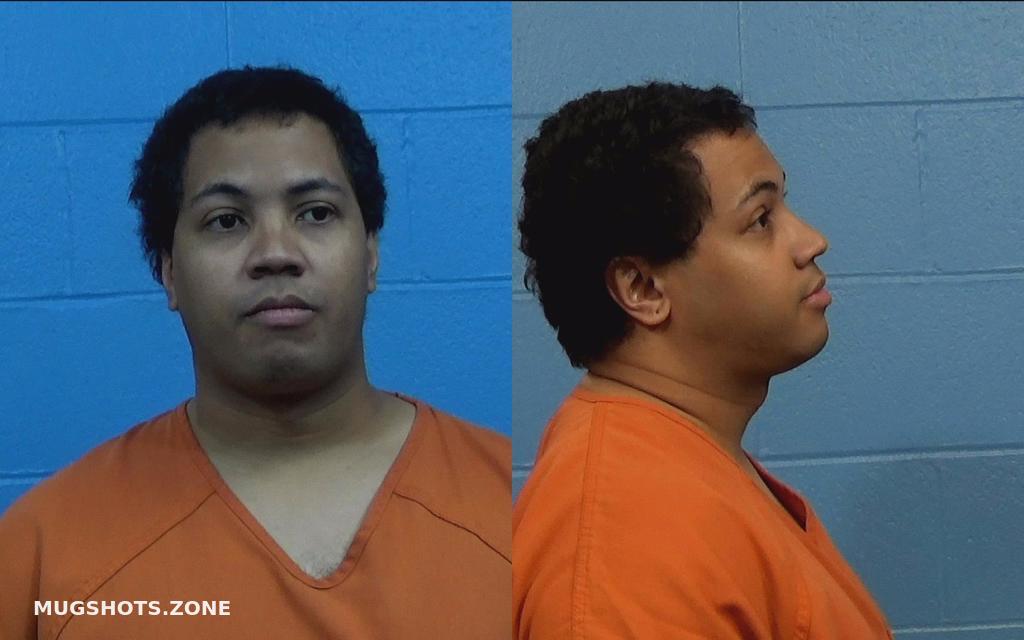 PRETTYMAN DAVID ANTHONY 09/26/2022 - Williamson County Mugshots Zone