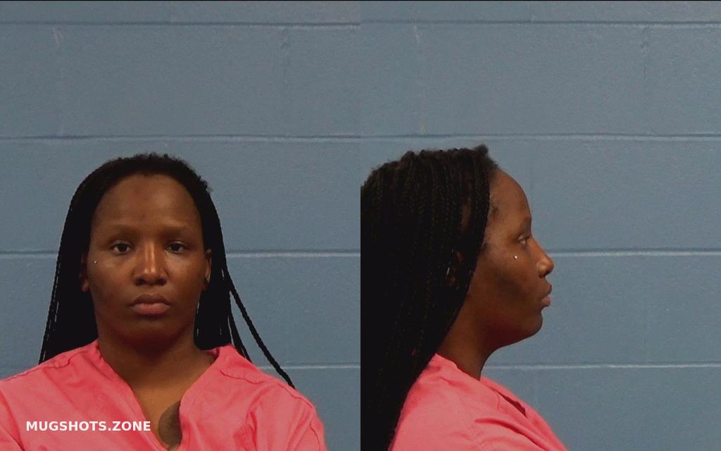 WEAVER ANDRELLE DESHAWN 09/26/2022 - Williamson County Mugshots Zone