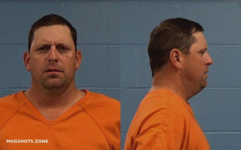 MCCARTY MICHAEL D 09/27/2022 - Williamson County Mugshots Zone