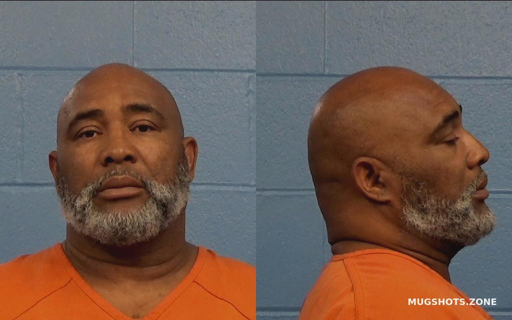 RODGERS TYRONE DEREESE 09/28/2022 - Williamson County Mugshots Zone