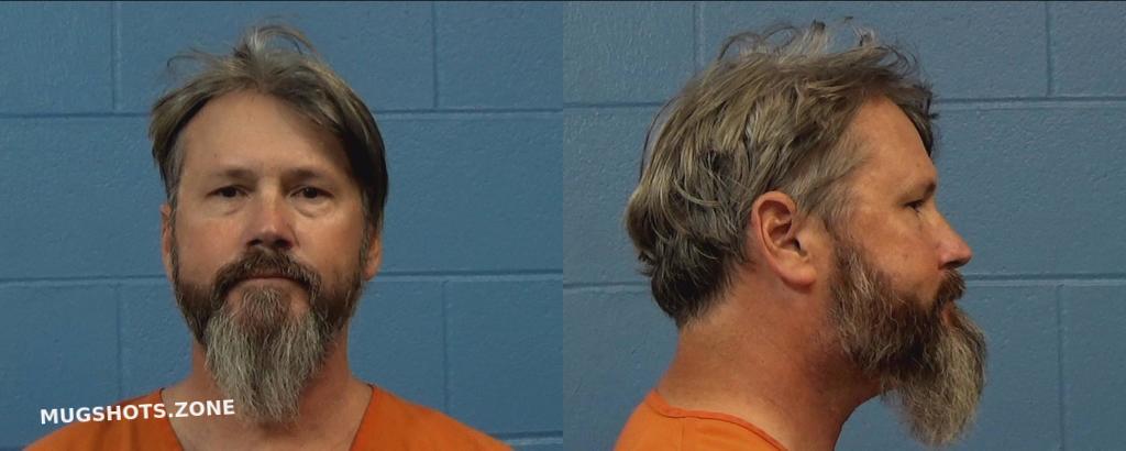 HAWLEY DALE EDWARD II 09/29/2022 - Williamson County Mugshots Zone