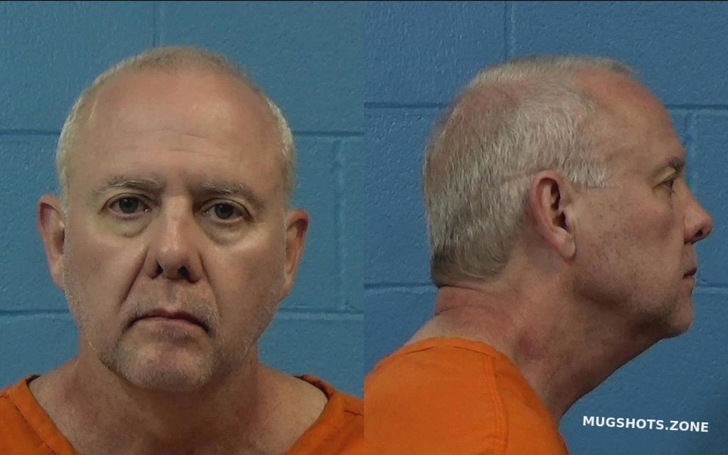 BROMLEY KEITH ANDREW 09/29/2022 - Williamson County Mugshots Zone