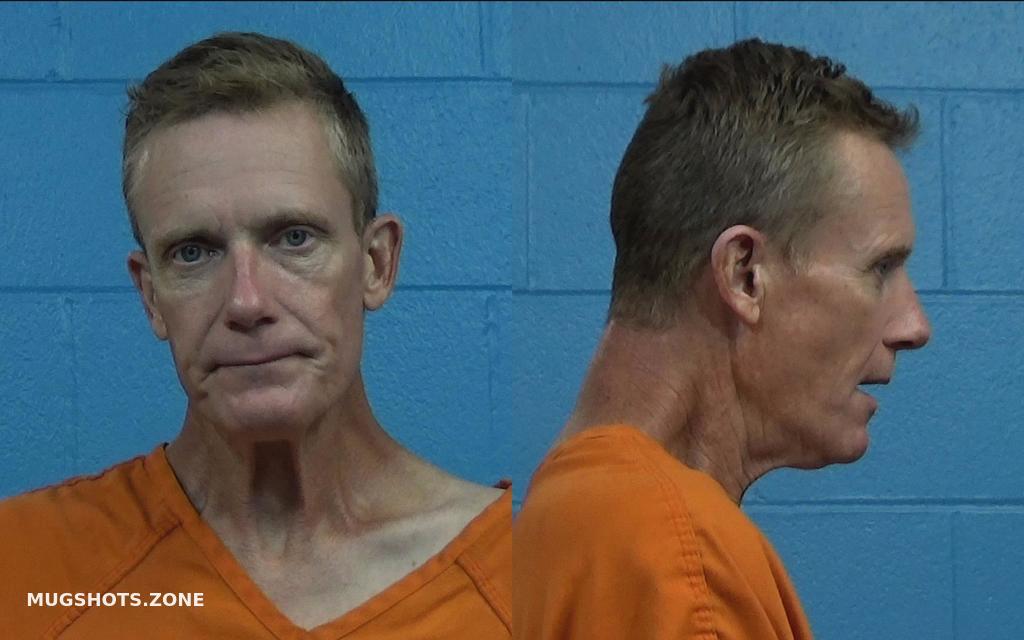 SPROUSE MICHAEL ALAN 09/29/2022 - Williamson County Mugshots Zone