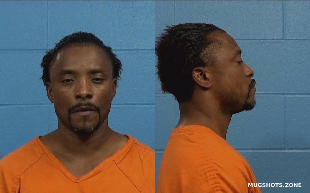 ARMSTRONG JESSE 10/03/2022 - Williamson County Mugshots Zone