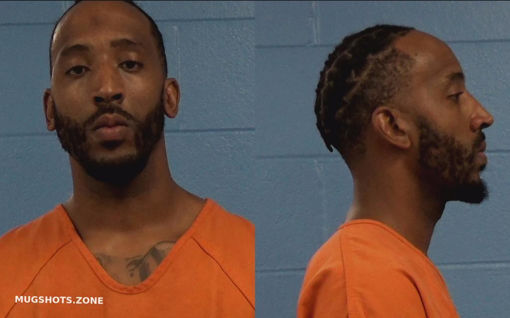 ROBERTS DELBERT RAY JR. 10/03/2022 - Williamson County Mugshots Zone