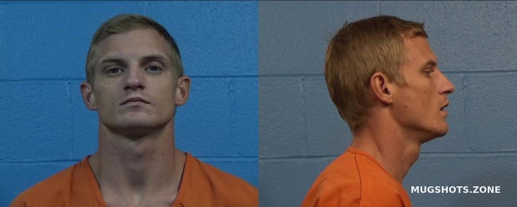 GLAZE DEVAN AUSTIN 10/04/2022 - Williamson County Mugshots Zone