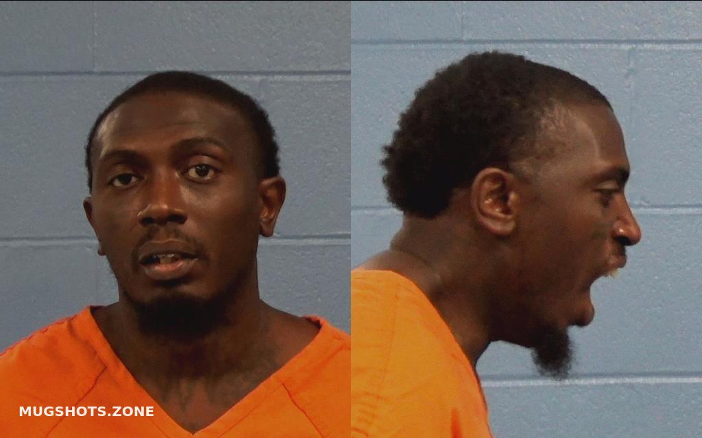 BRANDON RANDY LEE 10/04/2022 - Williamson County Mugshots Zone