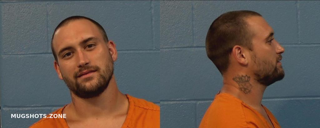 RICHARDSON KAMERON DAVID MCKINNEY 10/05/2022 - Williamson County ...