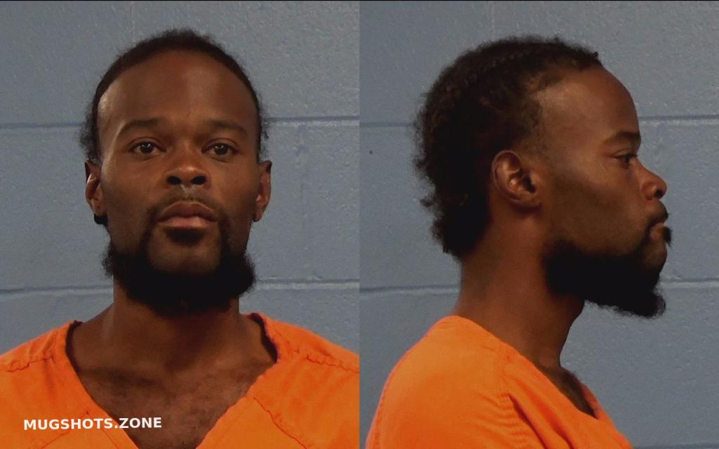 MITCHELL BRENTON KYLE 10/07/2022 - Williamson County Mugshots Zone