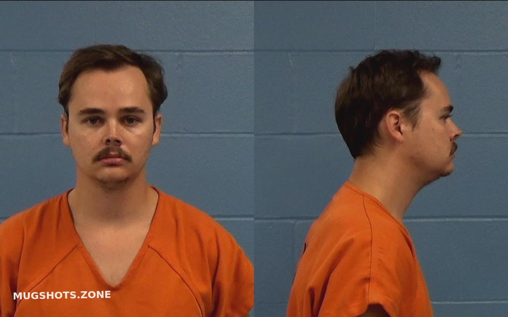 MILLER DAVID MICHAEL 10/07/2022 - Williamson County Mugshots Zone