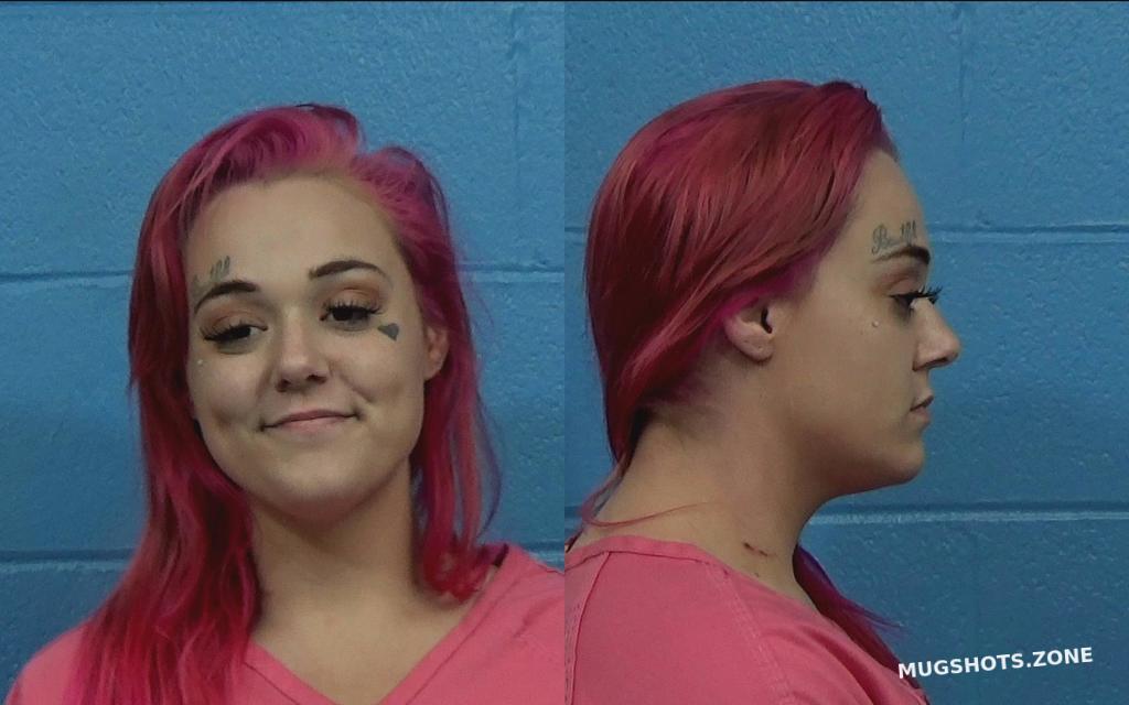 BURKETT HILAH FAITH 10/08/2022 - Williamson County Mugshots Zone