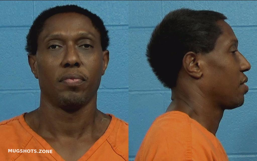 JACKSON LARON A 10/10/2022 - Williamson County Mugshots Zone