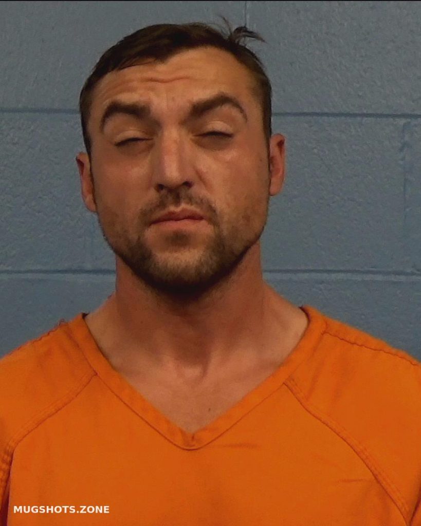 SCOTT KEVIN LEE 10/10/2022 - Williamson County Mugshots Zone
