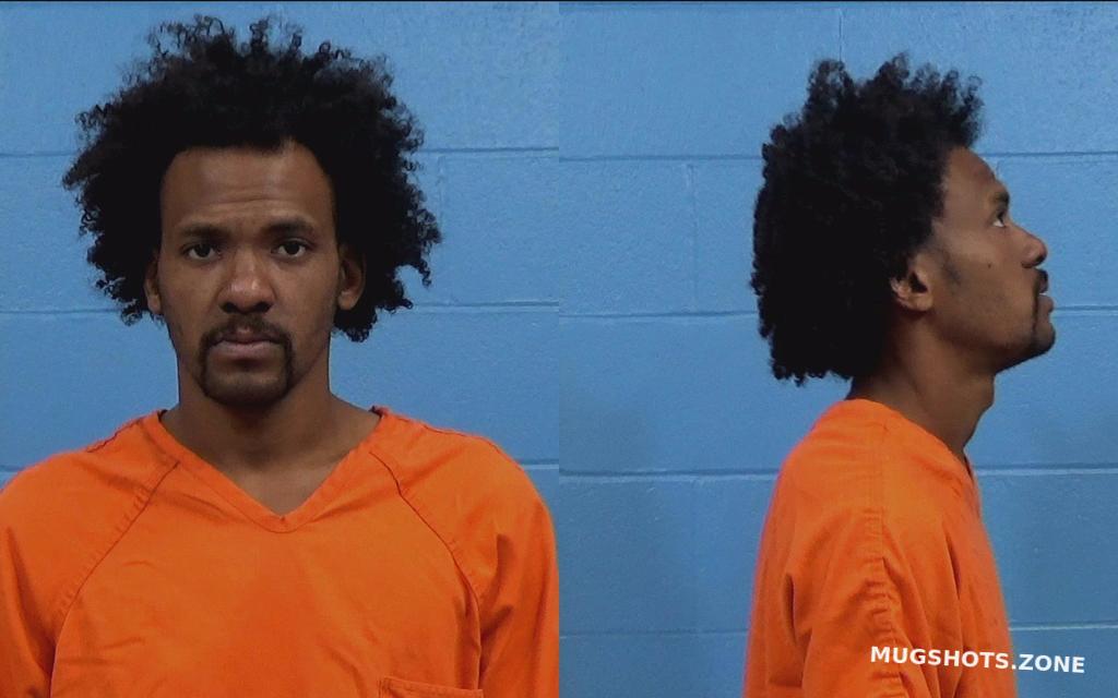 WILSON MICHAEL 10/10/2022 - Williamson County Mugshots Zone