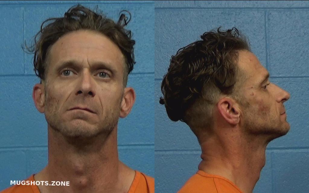 PRUITT KYLE ROBERT 10/11/2022 - Williamson County Mugshots Zone