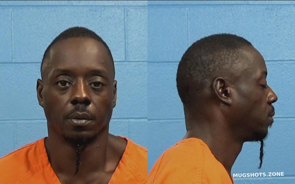 SMITH RALPH STANLEY JR. 10/13/2022 - Williamson County Mugshots Zone