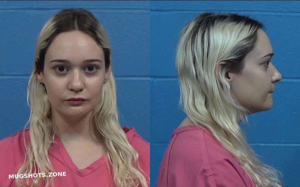 PORTER EMORY CATHERINE 10/13/2022 - Williamson County Mugshots Zone