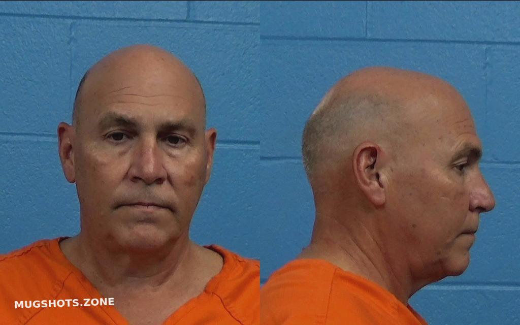 ALLEN KENNETH VINCENT 10/13/2022 - Williamson County Mugshots Zone