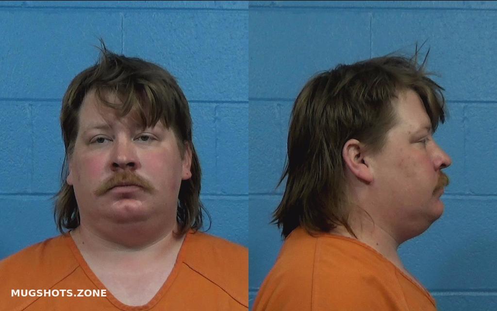 TERRELL AUSTIN DYLAN 10/14/2022 - Williamson County Mugshots Zone
