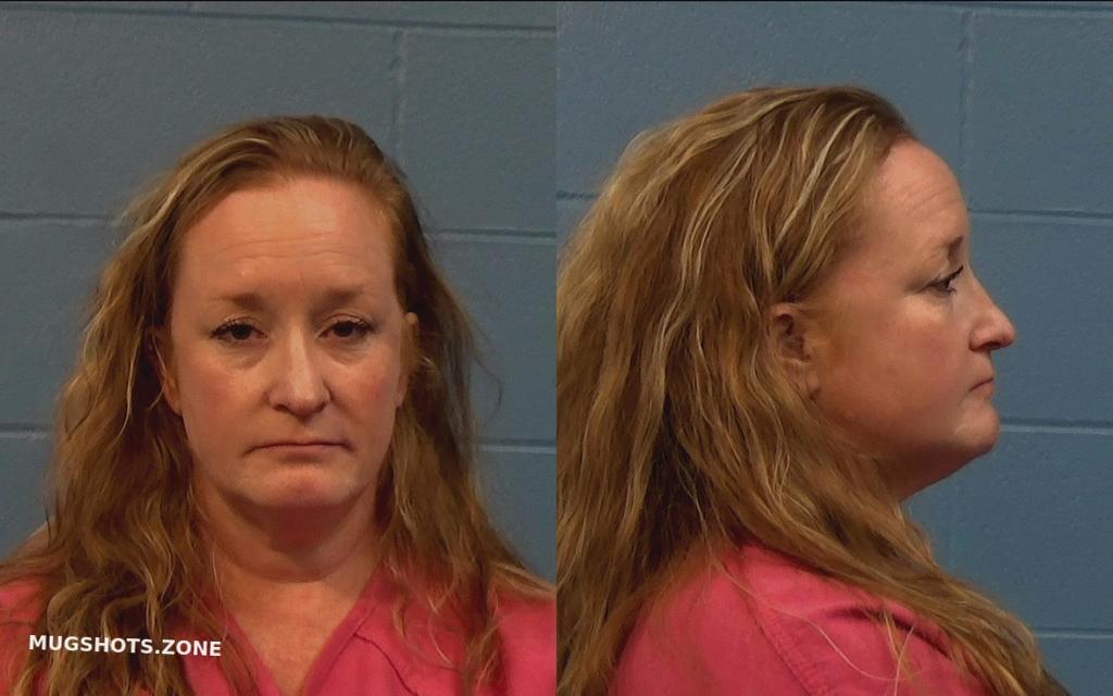 BIRMINGHAM AMANDA CHRISTINE 10/14/2022 - Williamson County Mugshots Zone