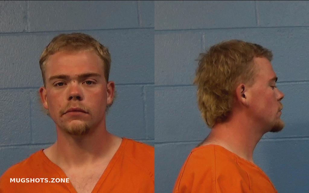 KIRKPATRICK COLTON JAMES 10/14/2022 - Williamson County Mugshots Zone