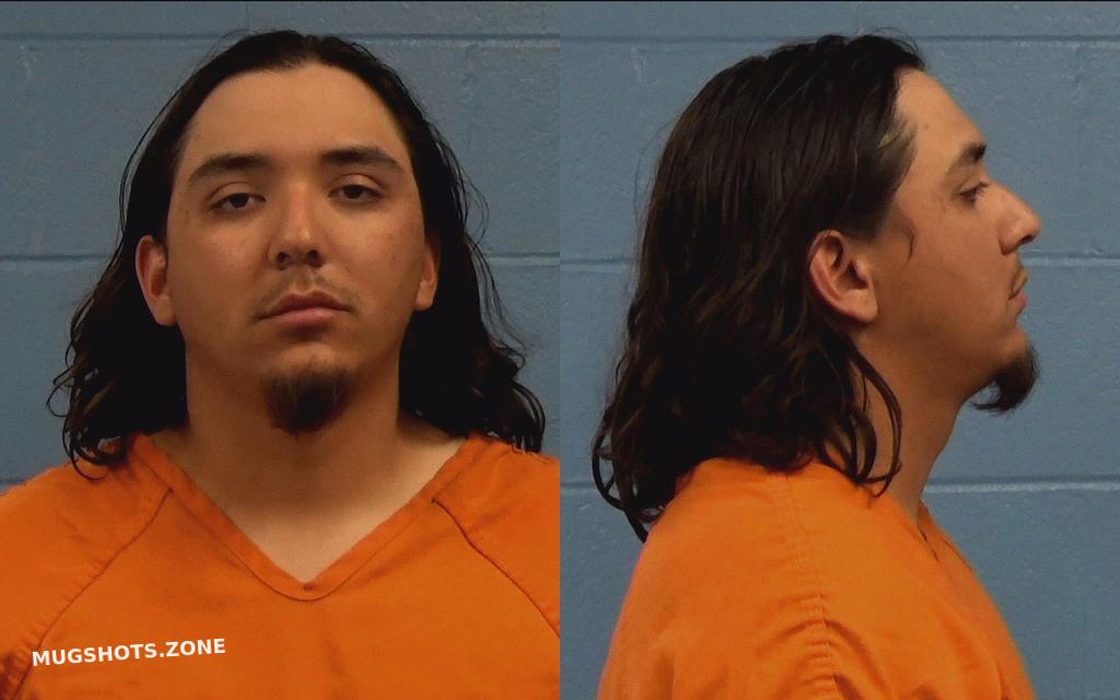 LOPEZ FERNANDO JR. 10/15/2022 - Williamson County Mugshots Zone