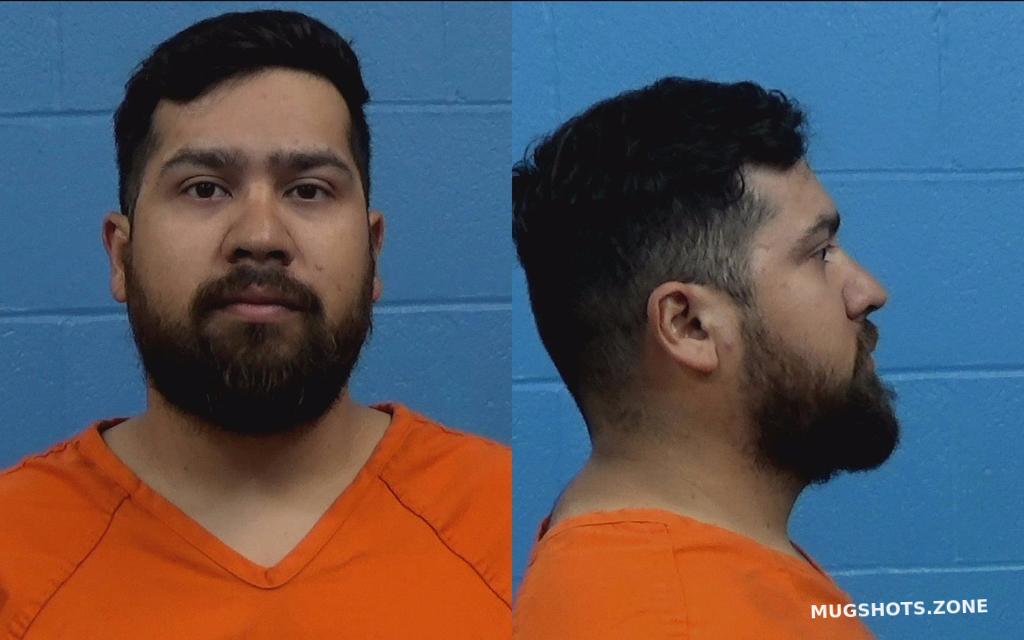 CHAVEZ-AVERA MOISES DAVID 10/18/2022 - Williamson County Mugshots Zone