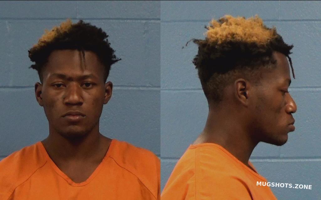 ASKEW BETTS MATTHEW TYRESE 10/20/2022 - Williamson County Mugshots Zone