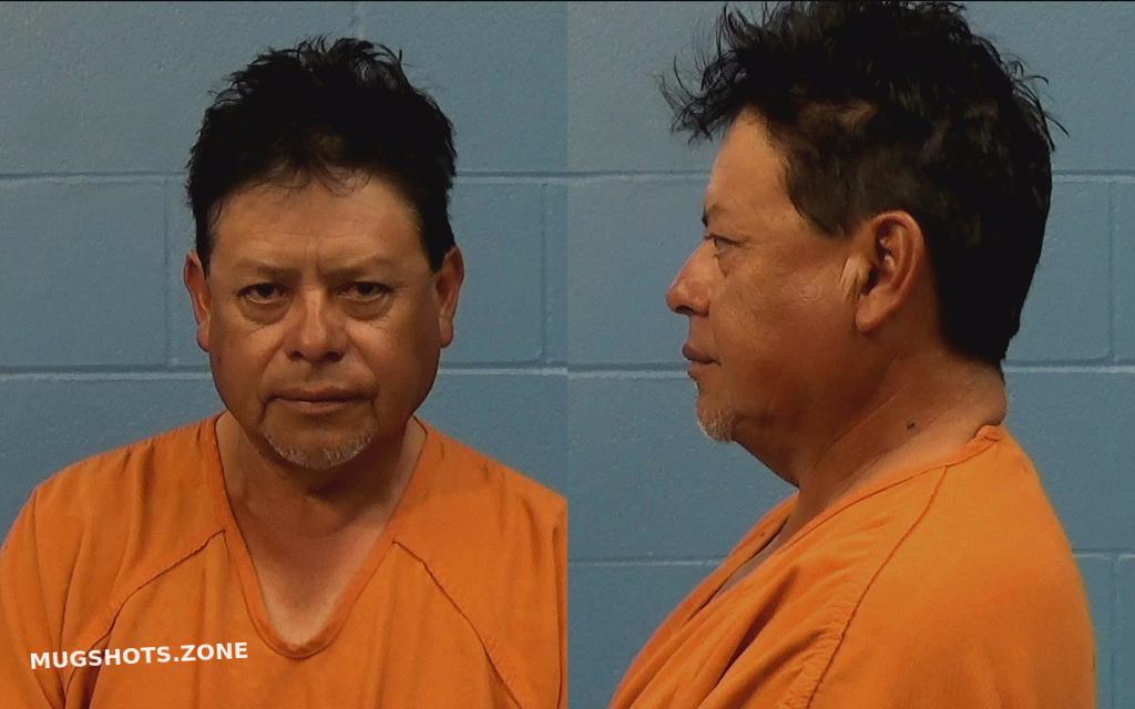 TRUJILLO JOSE LUIS 10/21/2022 - Williamson County Mugshots Zone