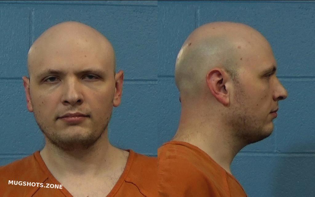 RASMUSSEN RYAN MATTHEW 10/22/2022 - Williamson County Mugshots Zone