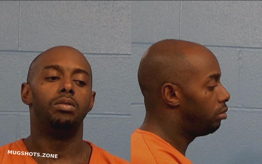 CASHAW KIKI ALI 10/22/2022 - Williamson County Mugshots Zone