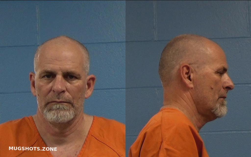 ASHBY LARRY SHANE 10/24/2022 - Williamson County Mugshots Zone