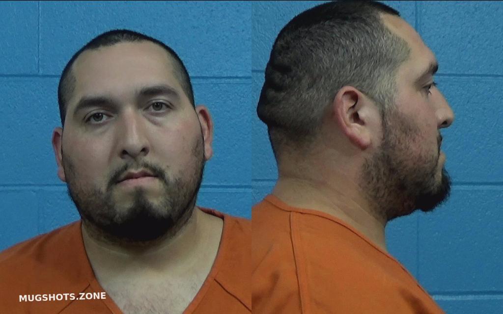 Gomez Isaiah Daniel 10242022 Williamson County Mugshots Zone