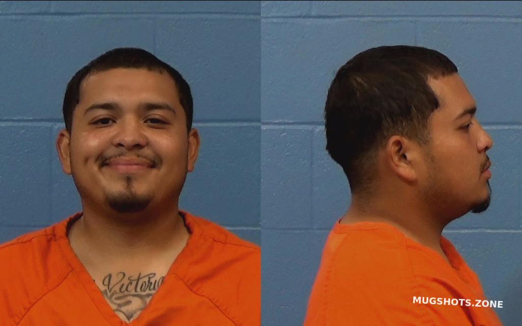 RETA JEFFERY CRUZ 10/26/2022 - Williamson County Mugshots Zone