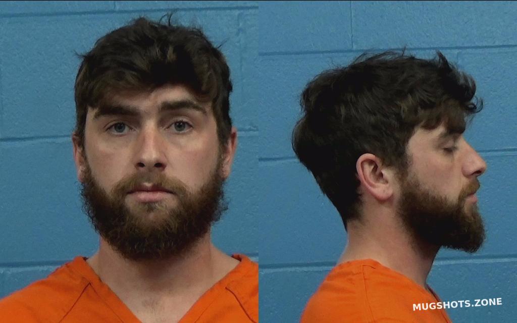 SMITH CADE LARKIN 10/26/2022 - Williamson County Mugshots Zone