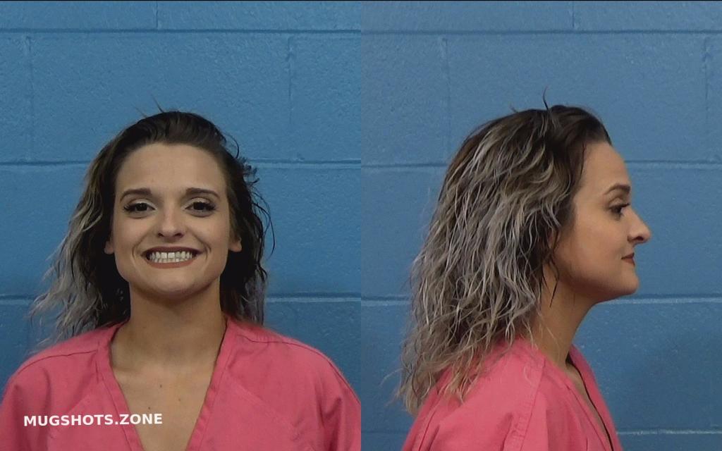 HIRST BRANDI HOPE 10/27/2022 - Williamson County Mugshots Zone