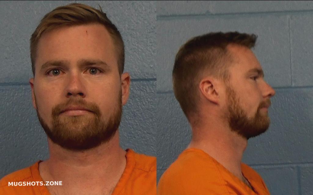 REDDING DANIEL CALVIN 10/27/2022 - Williamson County Mugshots Zone